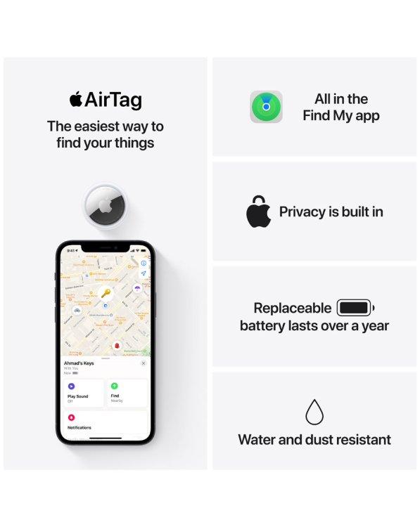 AirTag