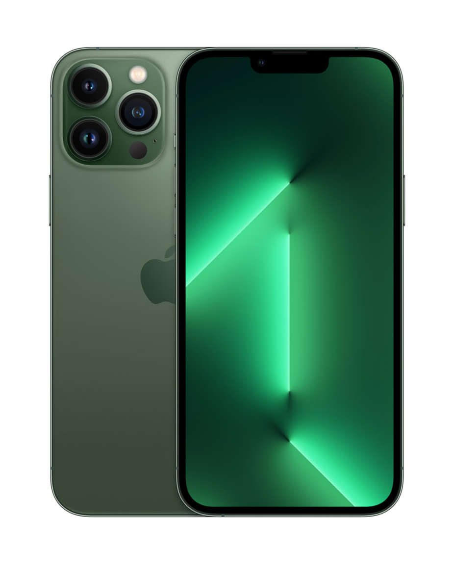 iPhone 13 Pro Max - 128GB