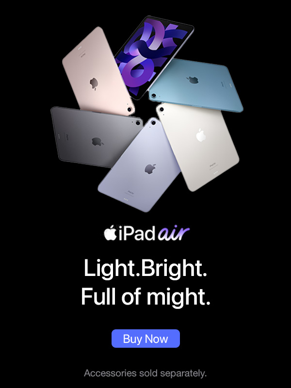 Linkem Stores - Apple Authorized Reseller