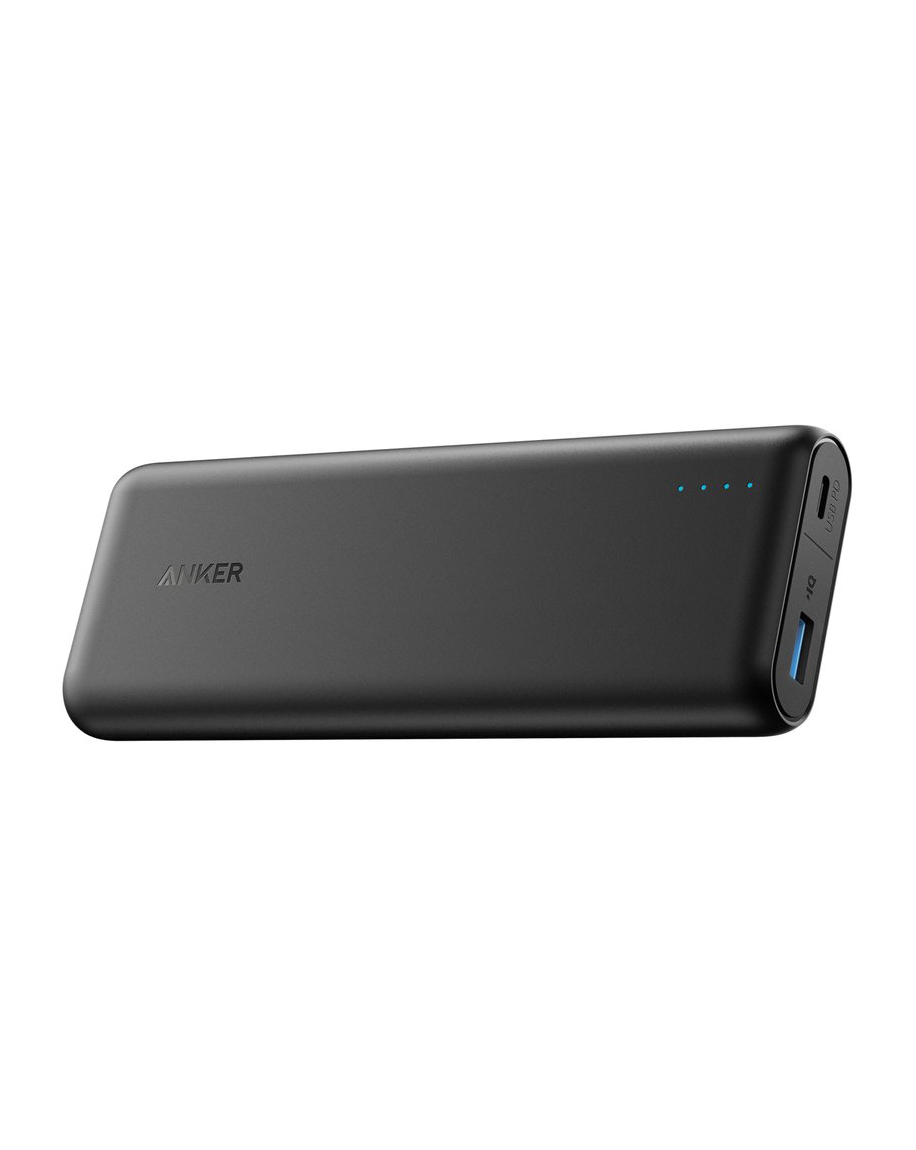 ANKER PowerCore Speed POWERBANK 20000 mAh PD