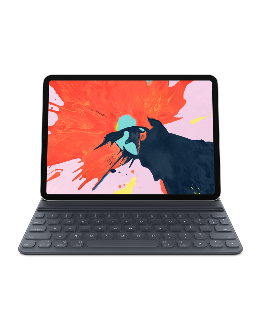 Apple Smart Keyboard Folio for 11-inch iPad Pro