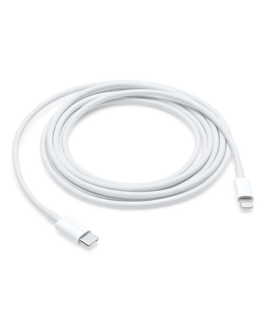 Apple USB-C to Lightning Cable 2m