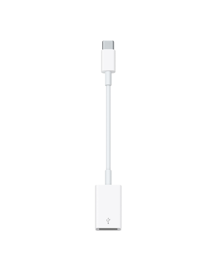 Apple USB-C to USB Adapter