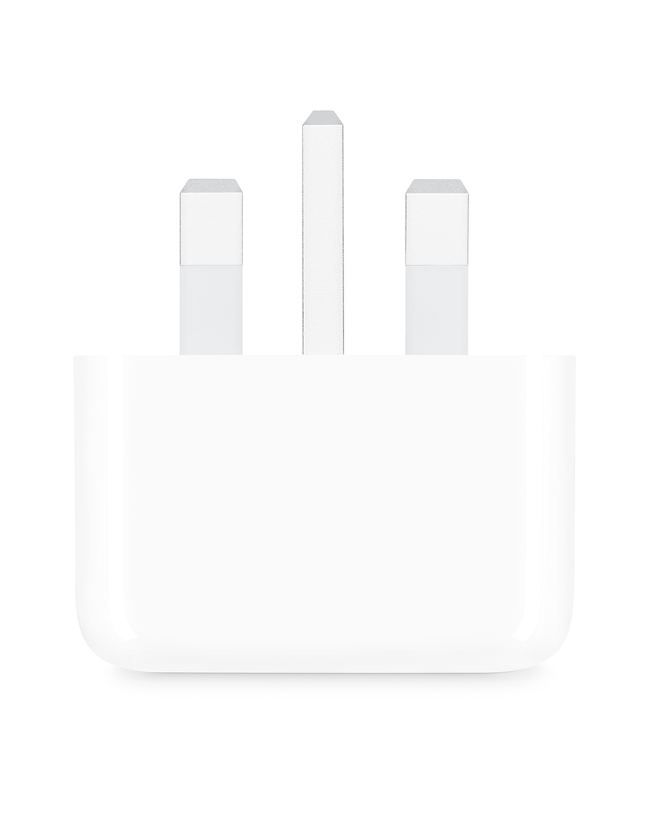 Apple USB-C 20W Power Adapter