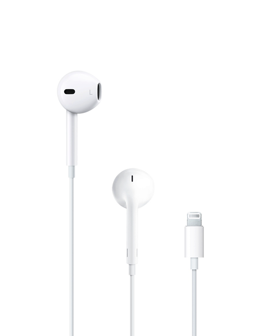 EarPods with Lightning Connector