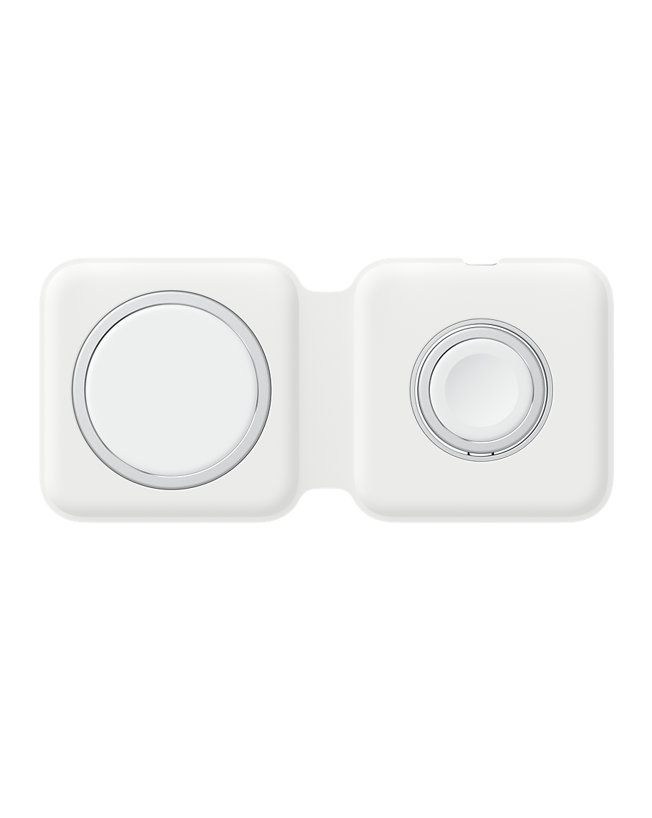 Apple MagSafe Duo Charger