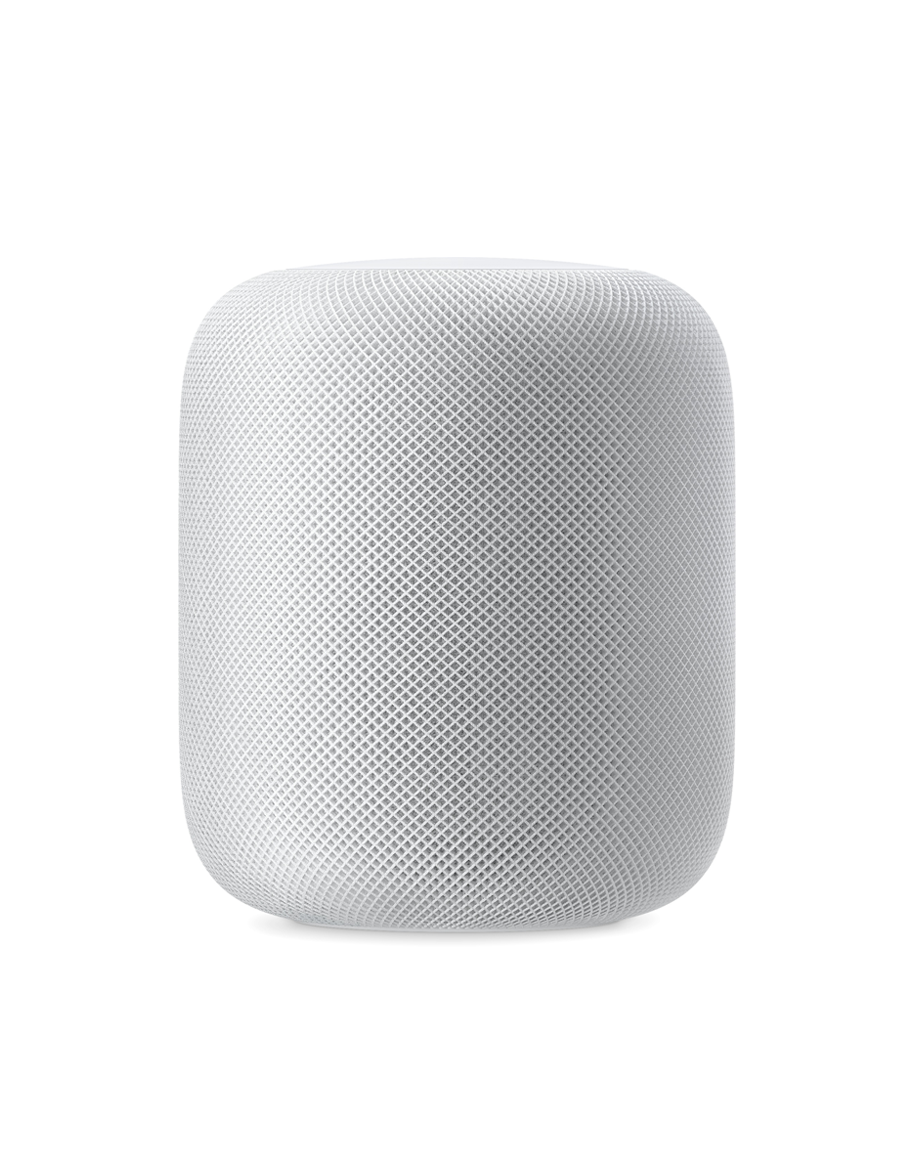HomePod White