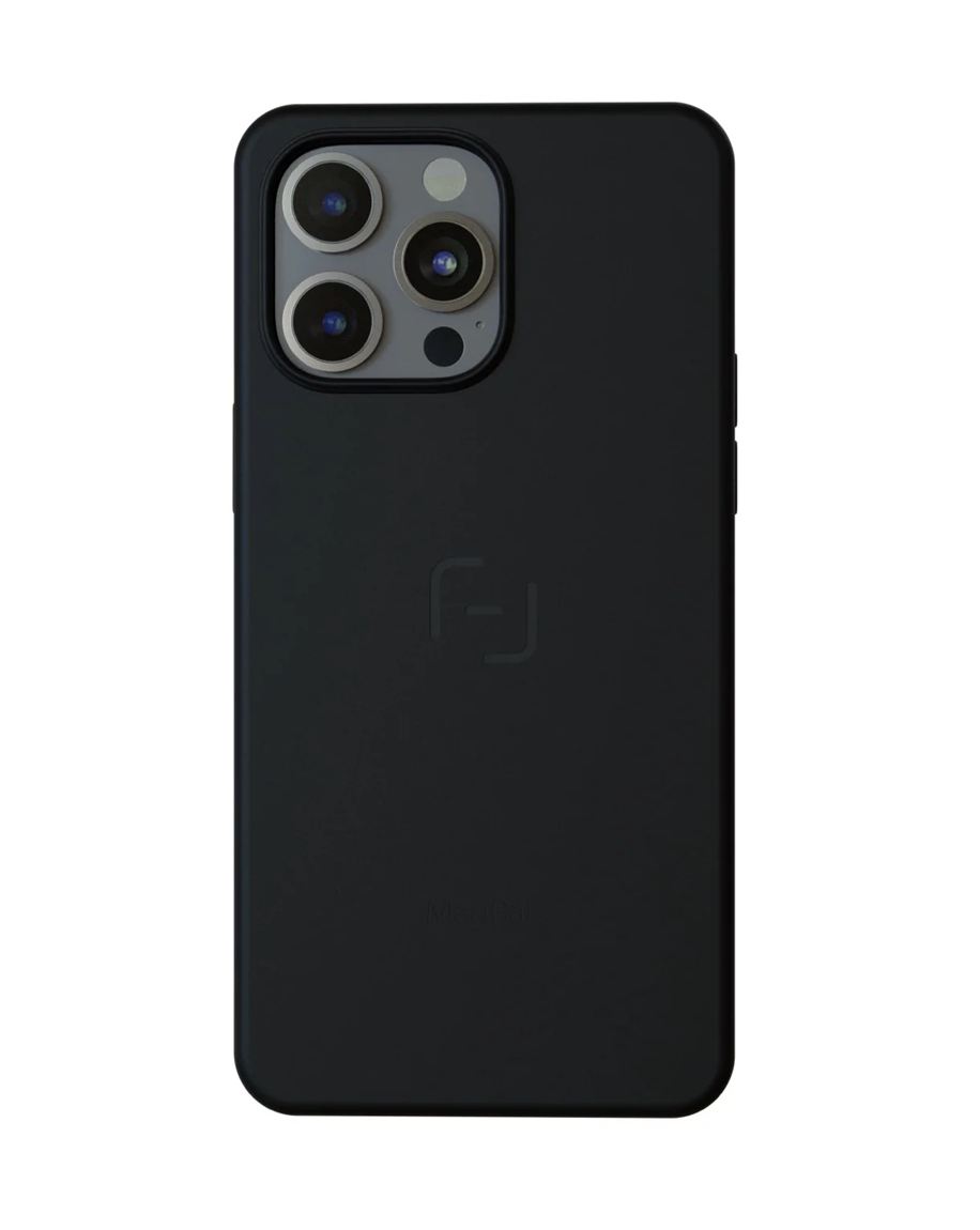 MagBak Protective Case With 2 MagSticks For iPhone 14 Pro Max - Black