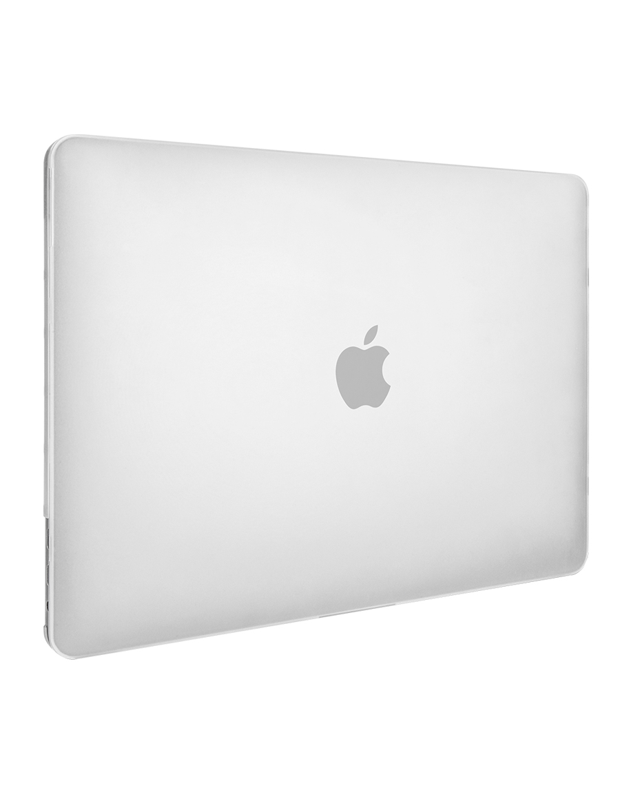 SwitchEasy NUDE for MacBook Pro 16inch Transparent