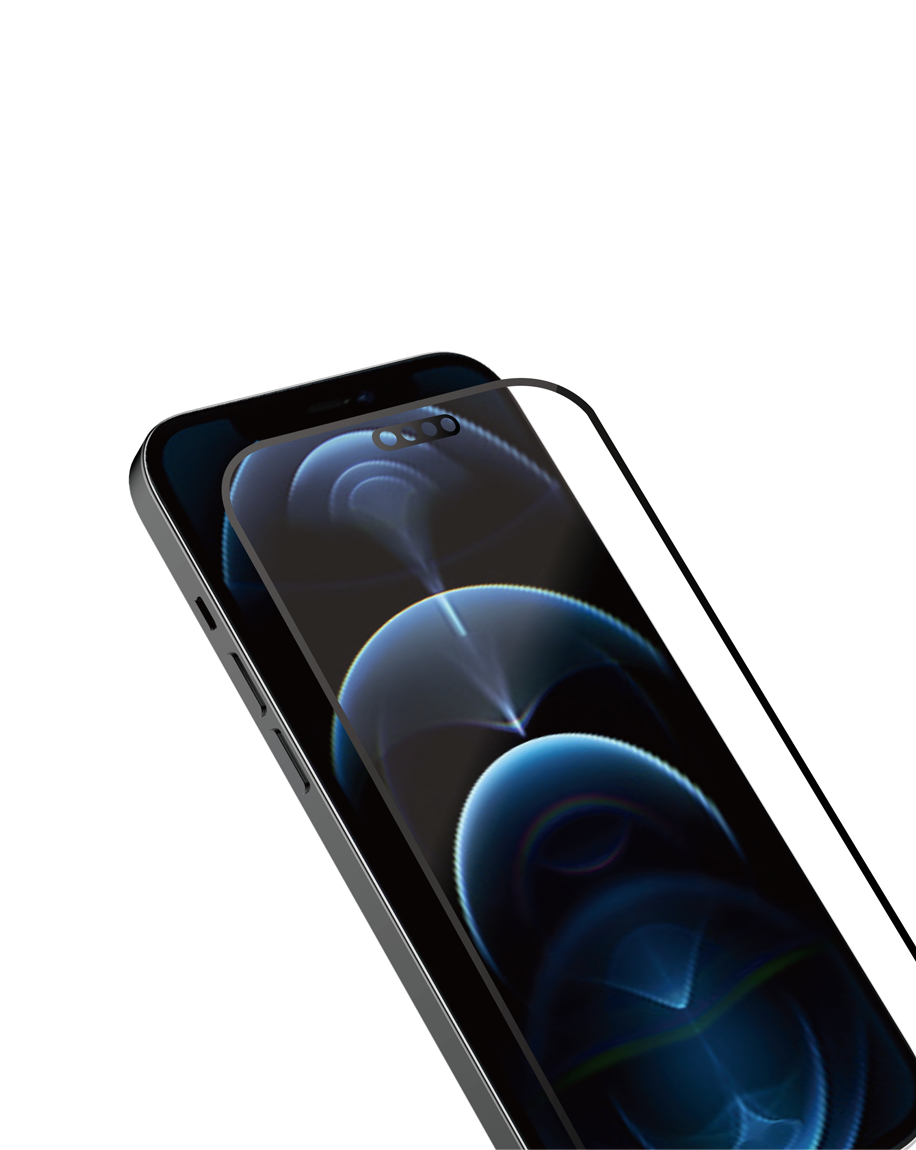 SwitchEasy Glass Pro for iPhone12 Pro Max