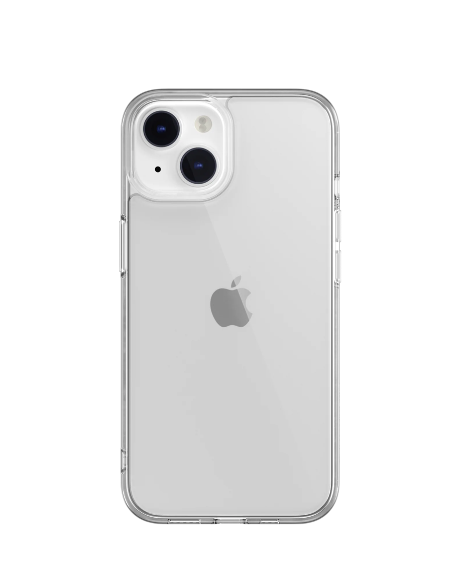 SwitchEasy Crush Case for iPhone 14 - Clear
