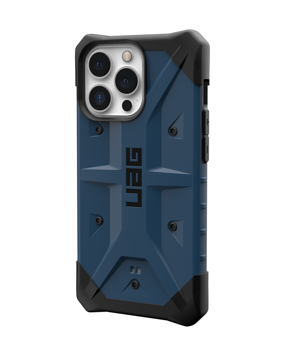 UAG PATHFINDER Series Protective Case For iPhone 13 Pro Max - Mallard
