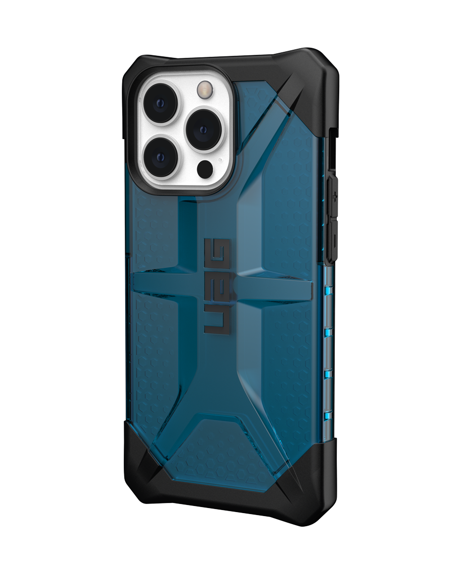 UAG PLASMA Series Protective Case For iPhone 13 Pro Max - Mallard