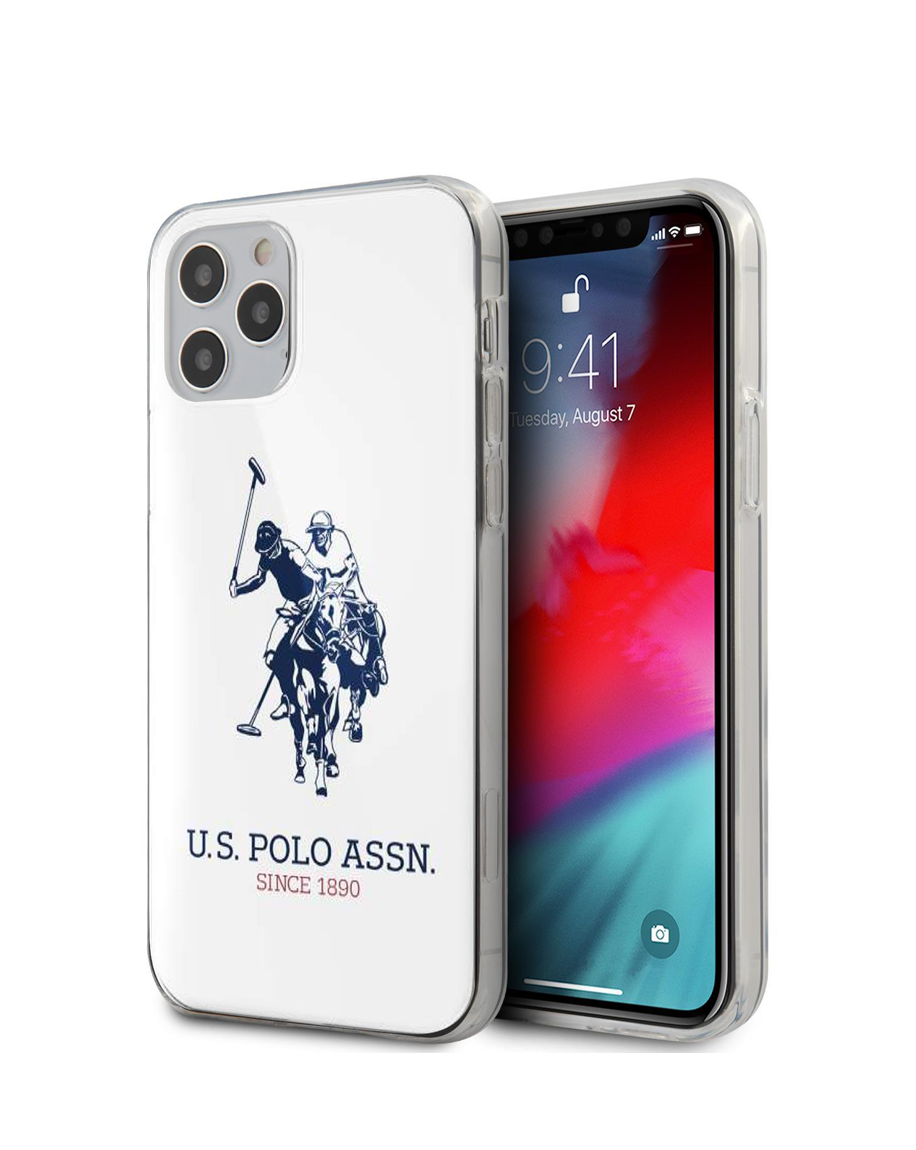 LINKEM STORES - U.S. Polo Assn. Hard Case Double Horse with Logo for ...
