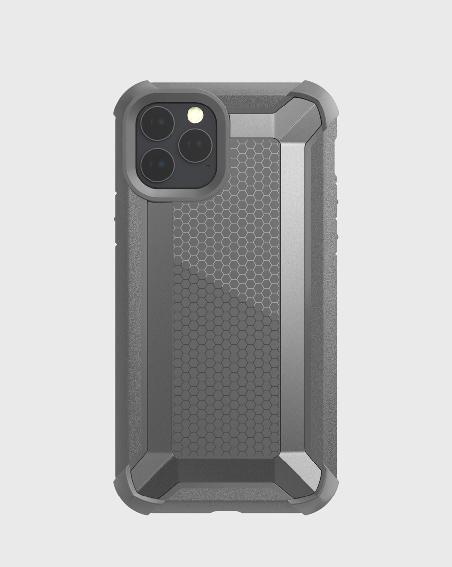 X-Doria Defense Tactical Gray iPhone 11 Pro