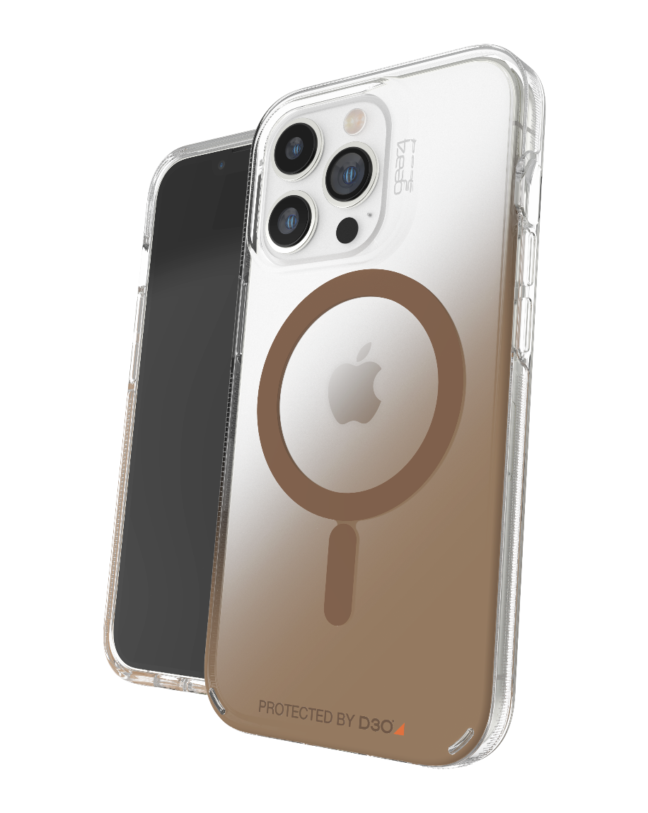 LINKEM STORES - ZAGG Gear4 - MILAN SNAP MagSafe Compatible Case For ...