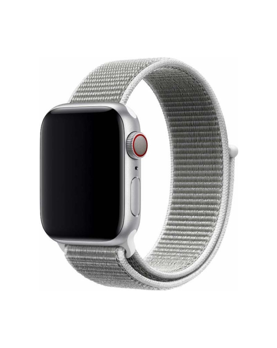 Devia Watch Band for Apple Watch 44mm Sport Band Loop Sea Shell