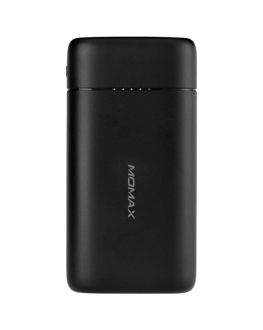 MOMAX iPower PD Mini Power Bank 10000mAh Multi-port External Battery ...