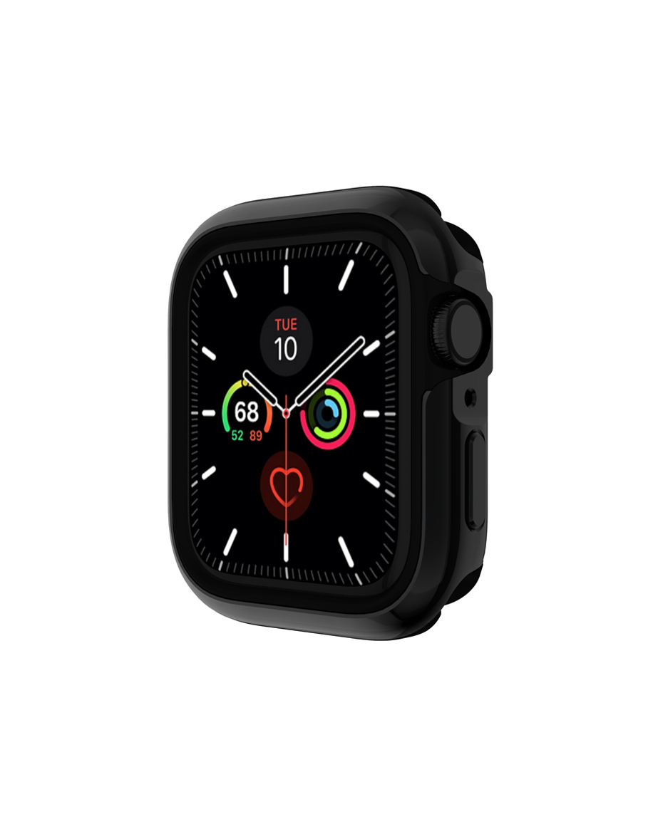 SwitchEasy Odyssey for Apple Watch Series 5/4 44mm - Flash Gray