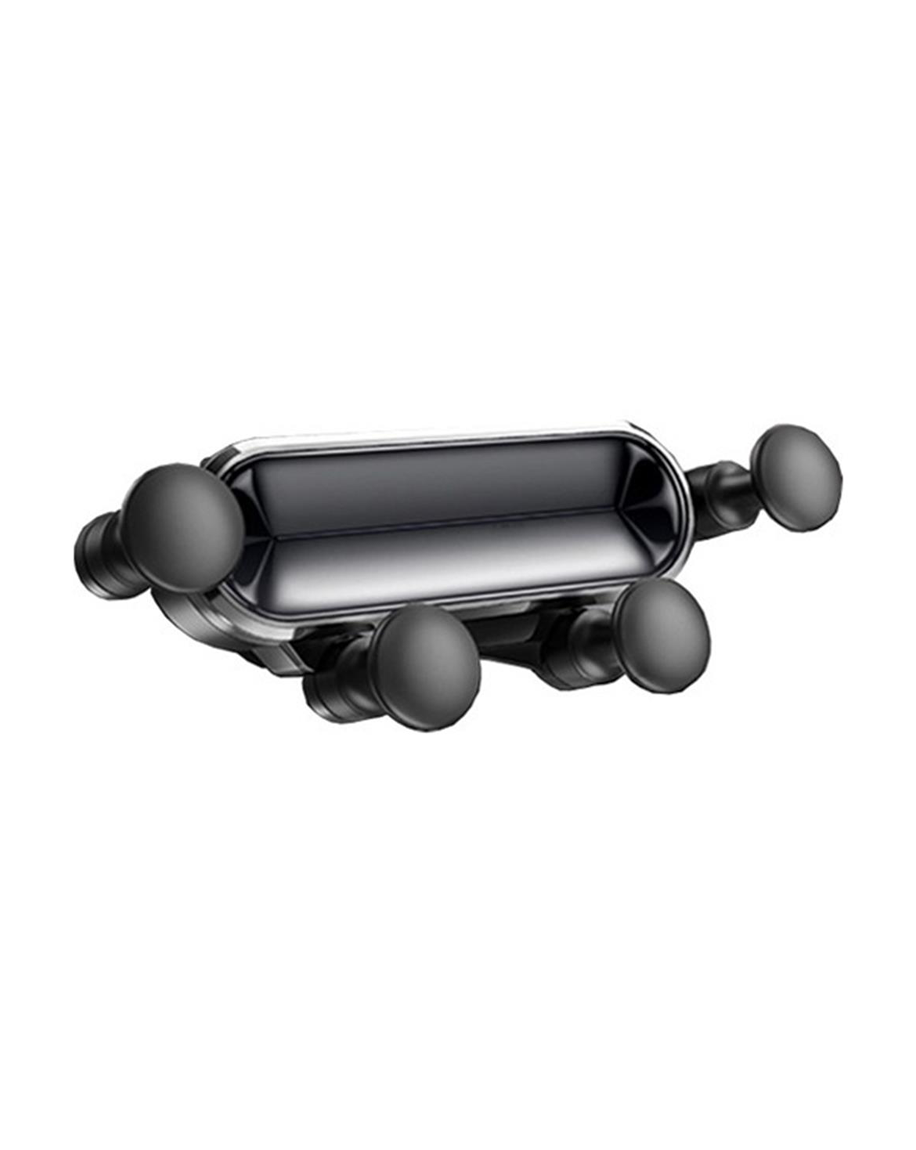 WiWU PL100 Car Phone Holder - Black